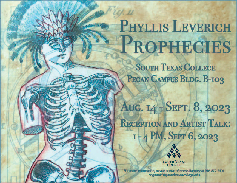 Art Gallery | South Texas College