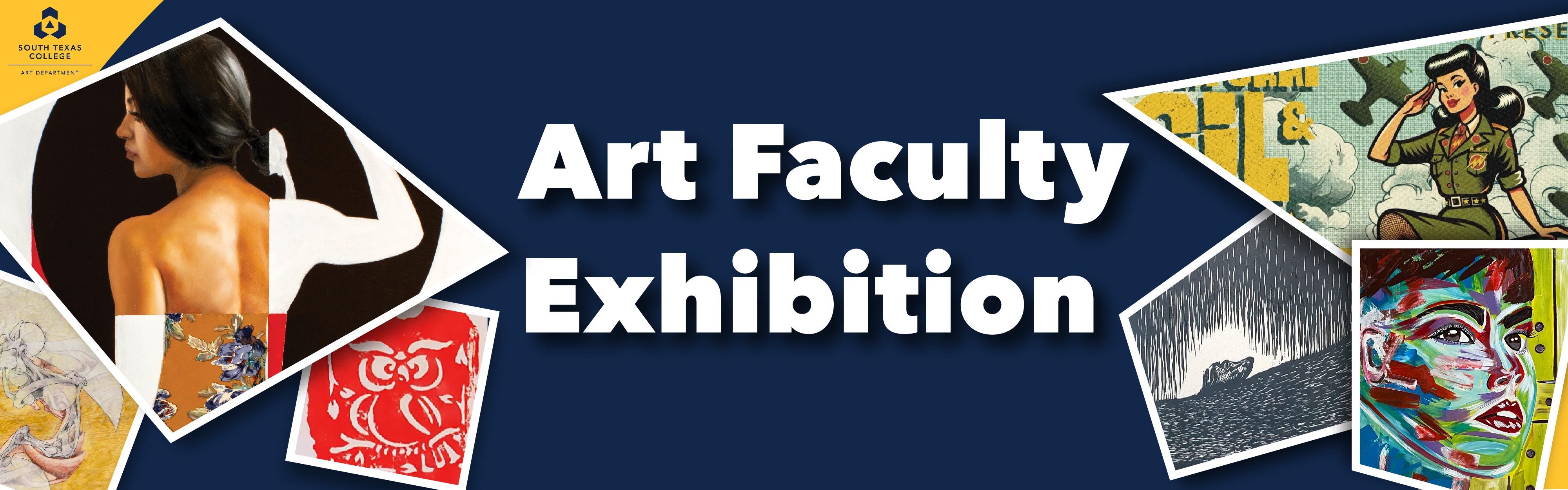 Art Gallery | South Texas College