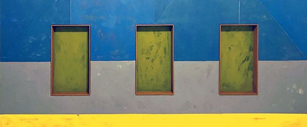 Art Gallery | South Texas College