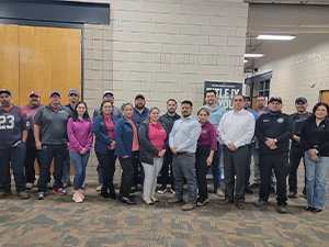 Center for Advanced Training & Apprenticeships | South Texas College