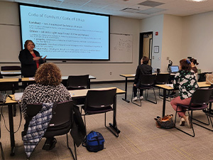 CATA Home | South Texas College