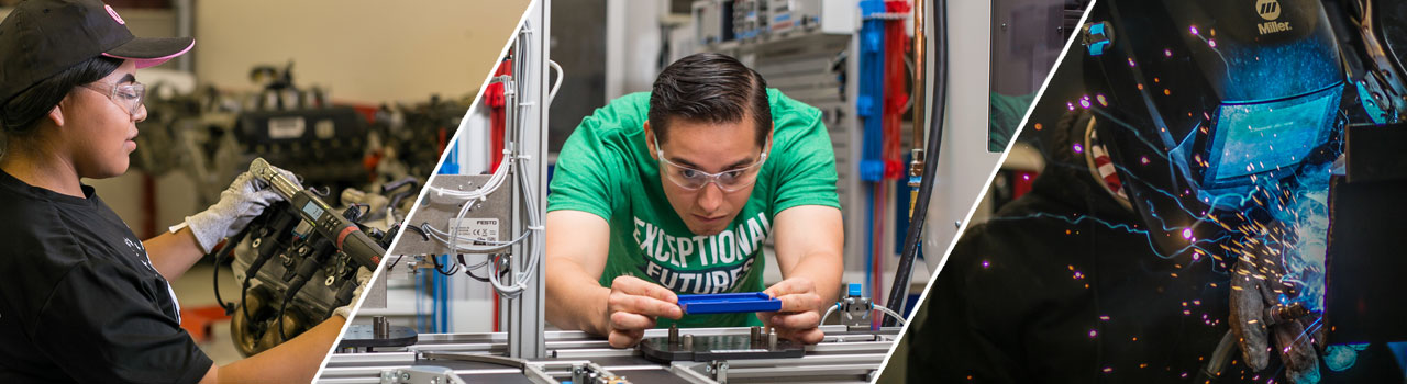 Continuing Education and Advanced Training | South Texas College