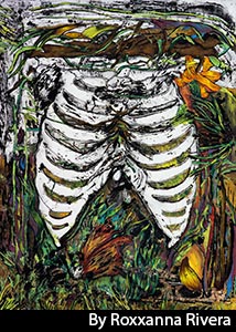 Interstice | South Texas College