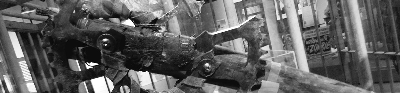 Interstice | South Texas College