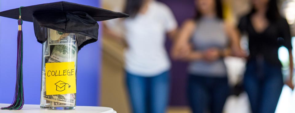 Paying for College | South Texas College